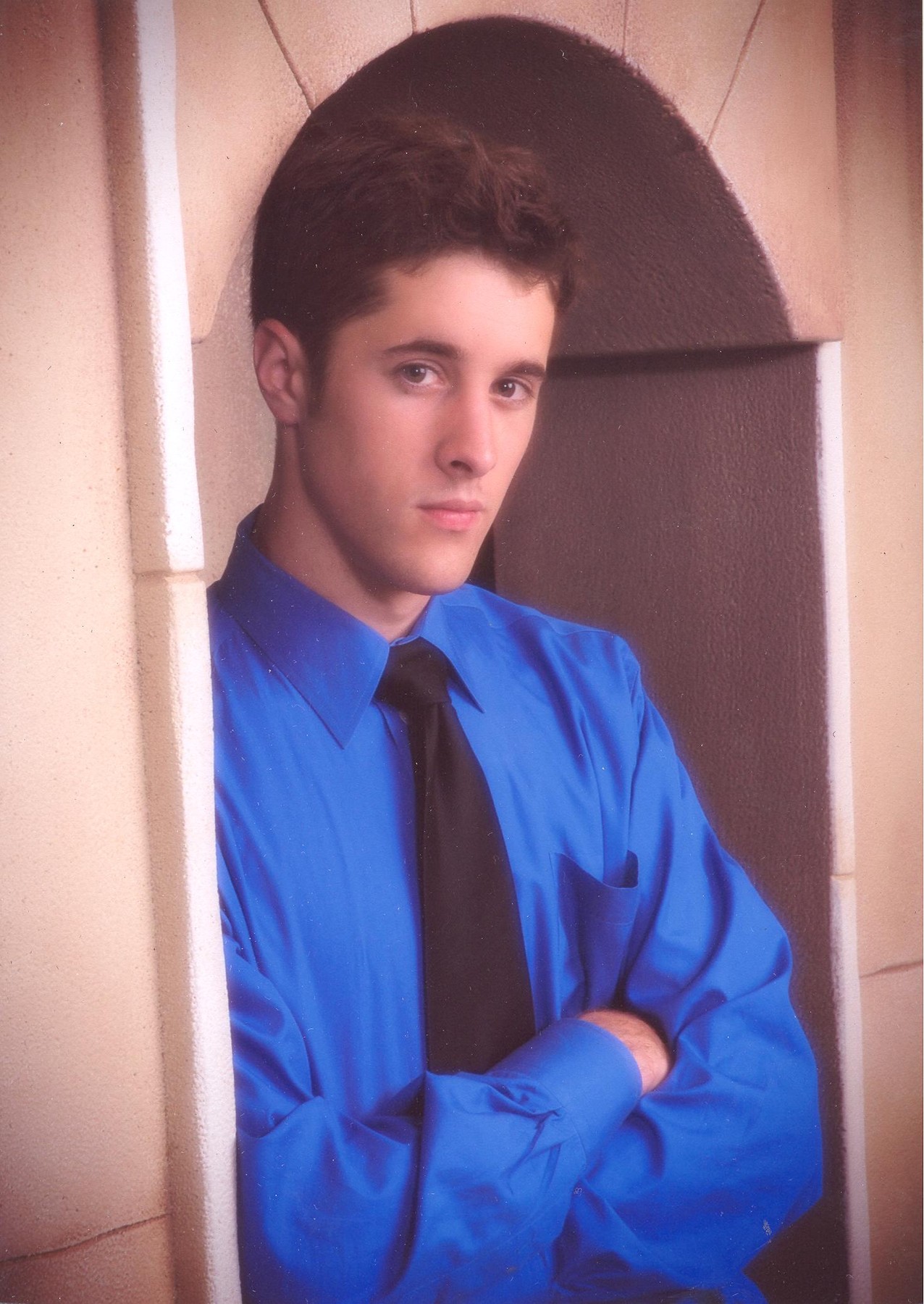 Matthew Luedeman Obituary - Indianapolis, IN