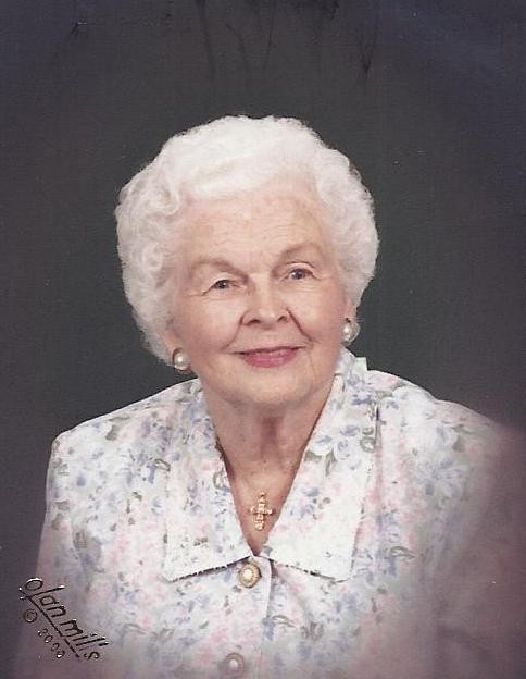 Grace Weir Obituary