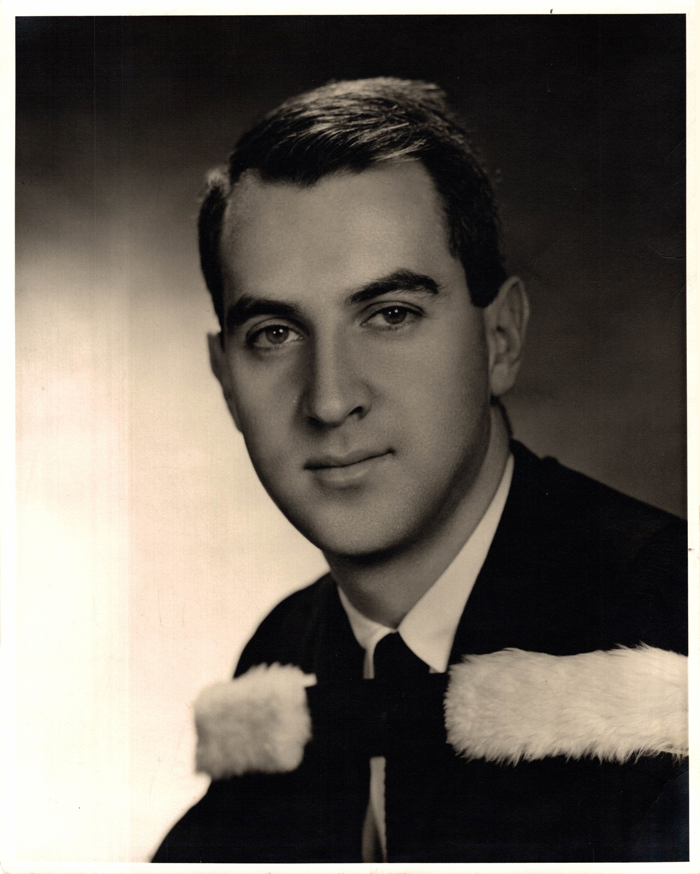 Richard (Dick) Alford Obituary - Thornhill, ON