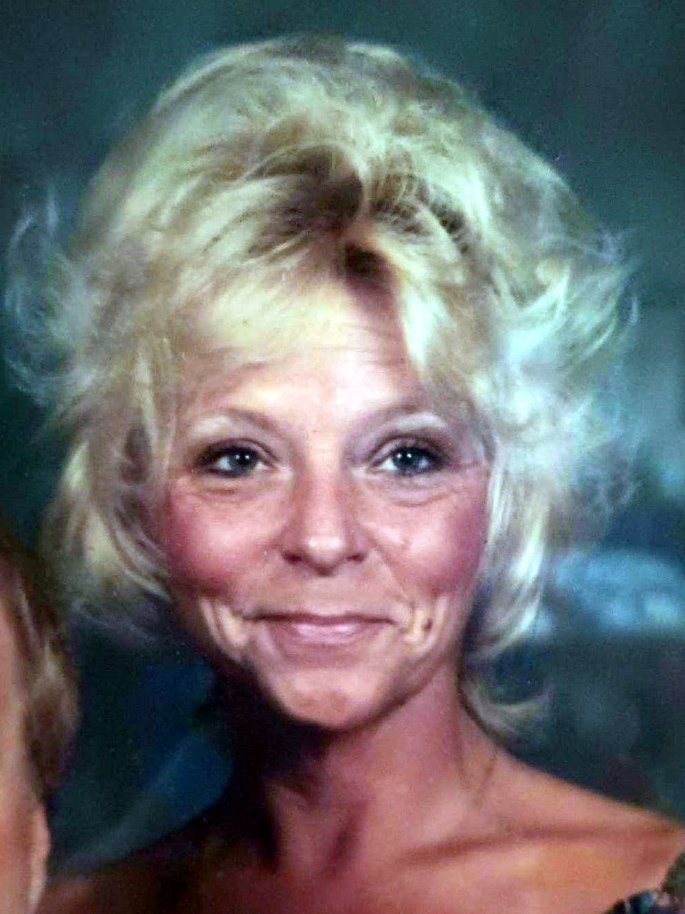 Doris Saylor Obituary - Fort Wayne, IN