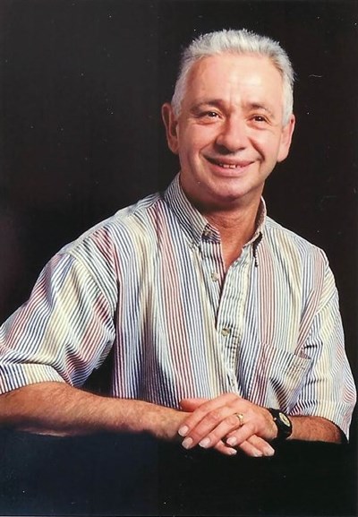 Serge Guindon Obituary - Montreal, QC