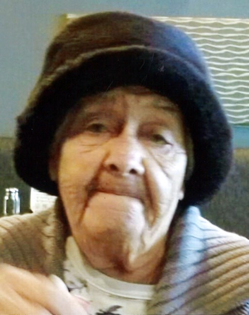 Guadalupe Macias Reyna Obituary - Whittier, CA