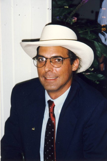 Stephen Hiltz Obituary - Fort Worth, TX