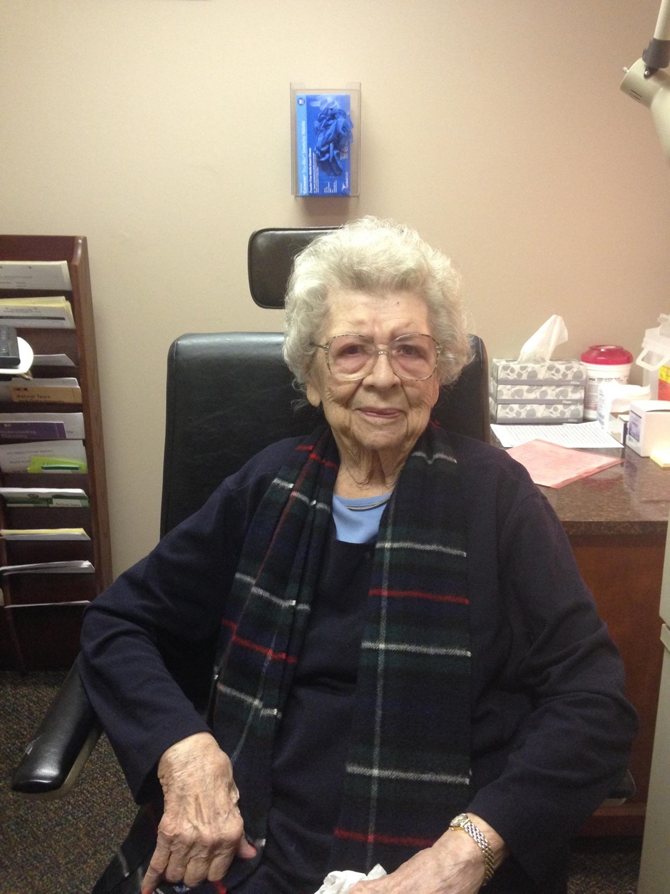 Elizabeth Lea Obituary - Memphis, TN