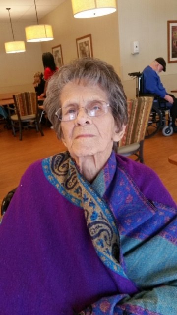 Charlene Howard Obituary - Louisville, KY
