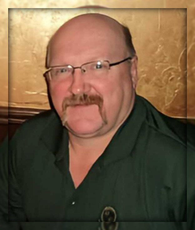 Charles Albert Frenette Obituary - Sault Ste. Marie, ON