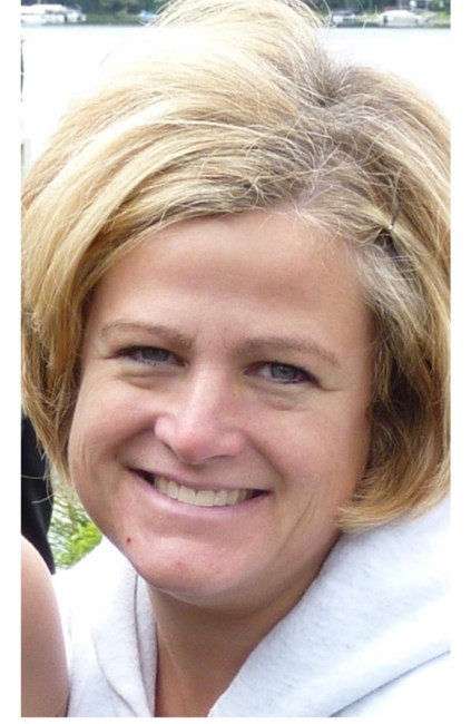 Mary Rock Obituary - White Lake, MI