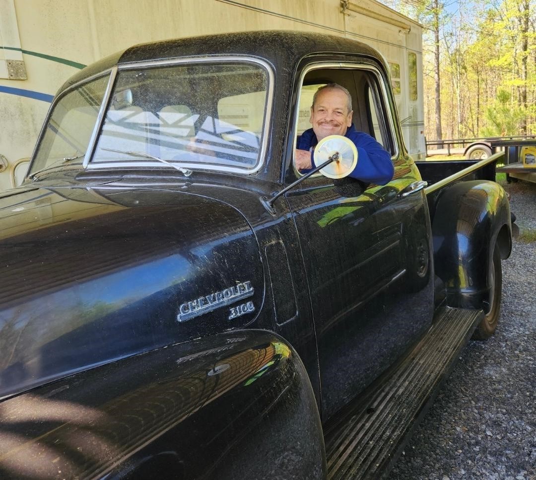 Kenneth Pearson Obituary - Sylacauga, AL