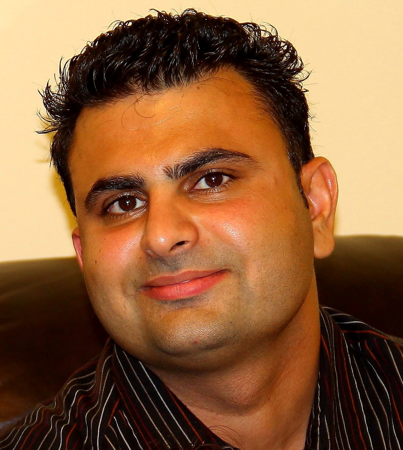 Balwinder Mann Obituary - Falls Church, VA