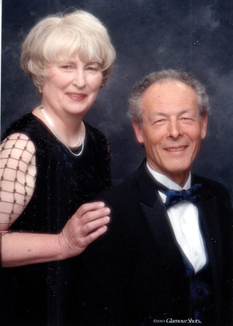 Charles Raymond Bacon Obituary - Seattle, WA