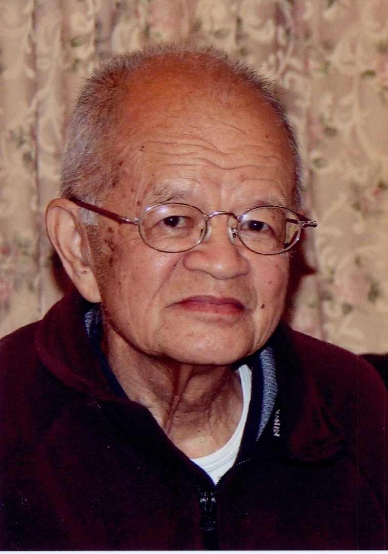 William Pak Obituary - West Hill, ON