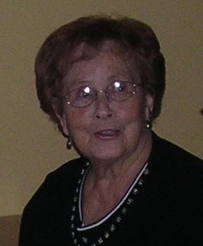 Laura Tremblay Babin Obituary - La Prairie, QC