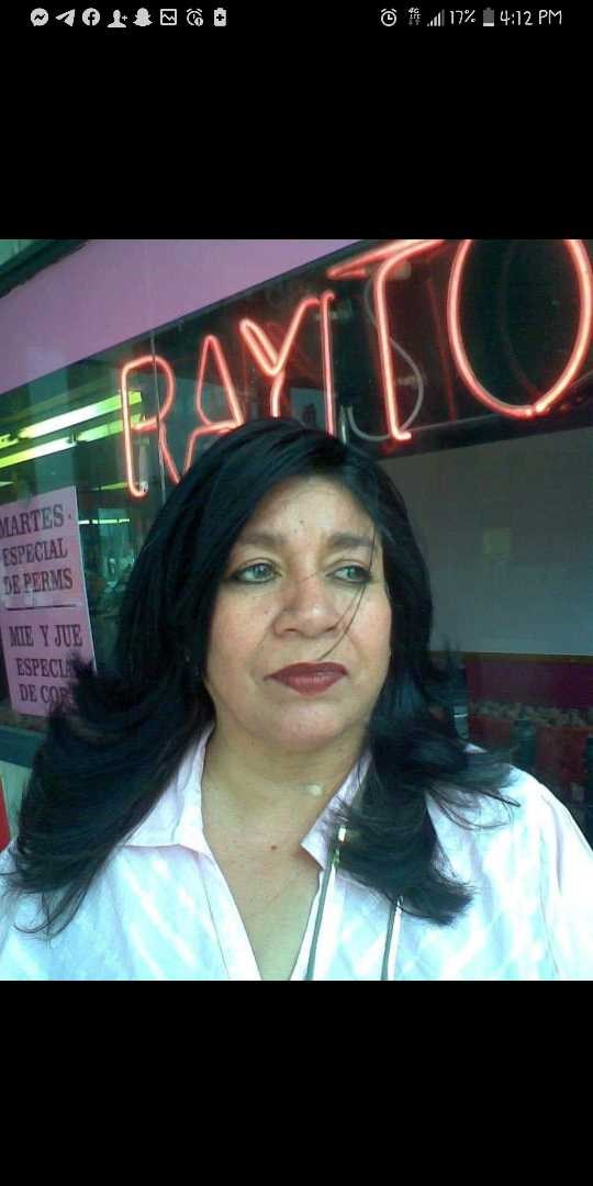 Katherine Ricoy Obituary - Grand Prairie, TX