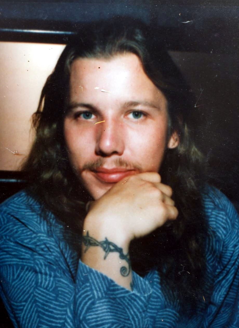 Kevin Reger Obituary - Humble, TX