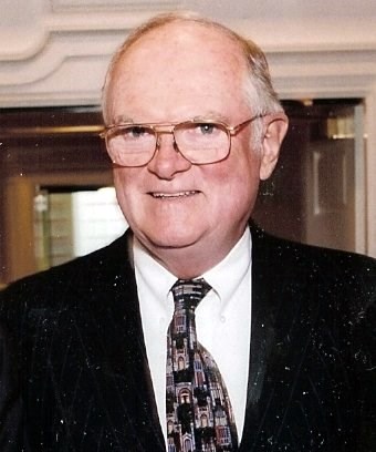 James Howard Clark Jr. Obituary - Dallas, TX