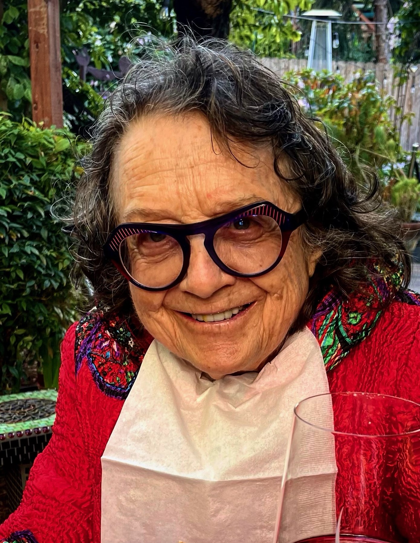 Sandra Bullitt Obituary - Brookline, MA