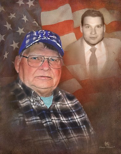 Harold Blakely, Obituary - Louisville, KY