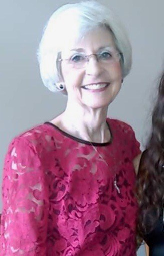 Patricia Thorne Obituary - Montgomery, AL