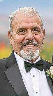 Elias Dagher Obituary - Manchester, NH