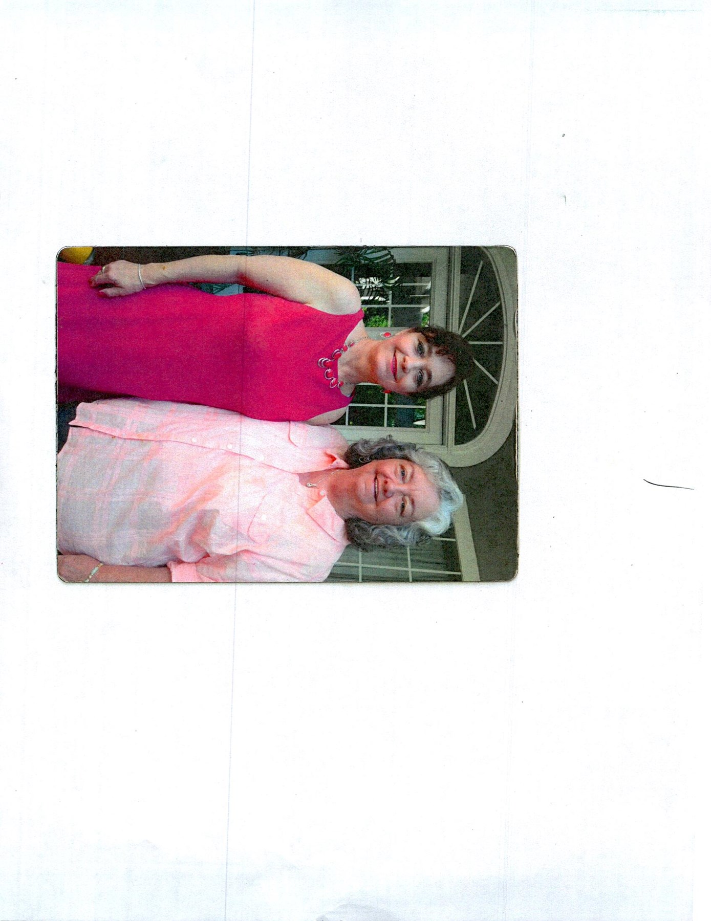 Nancy Baker Obituary - Mobile, AL