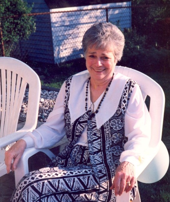 Margaret Root Obituary - Windsor, ON