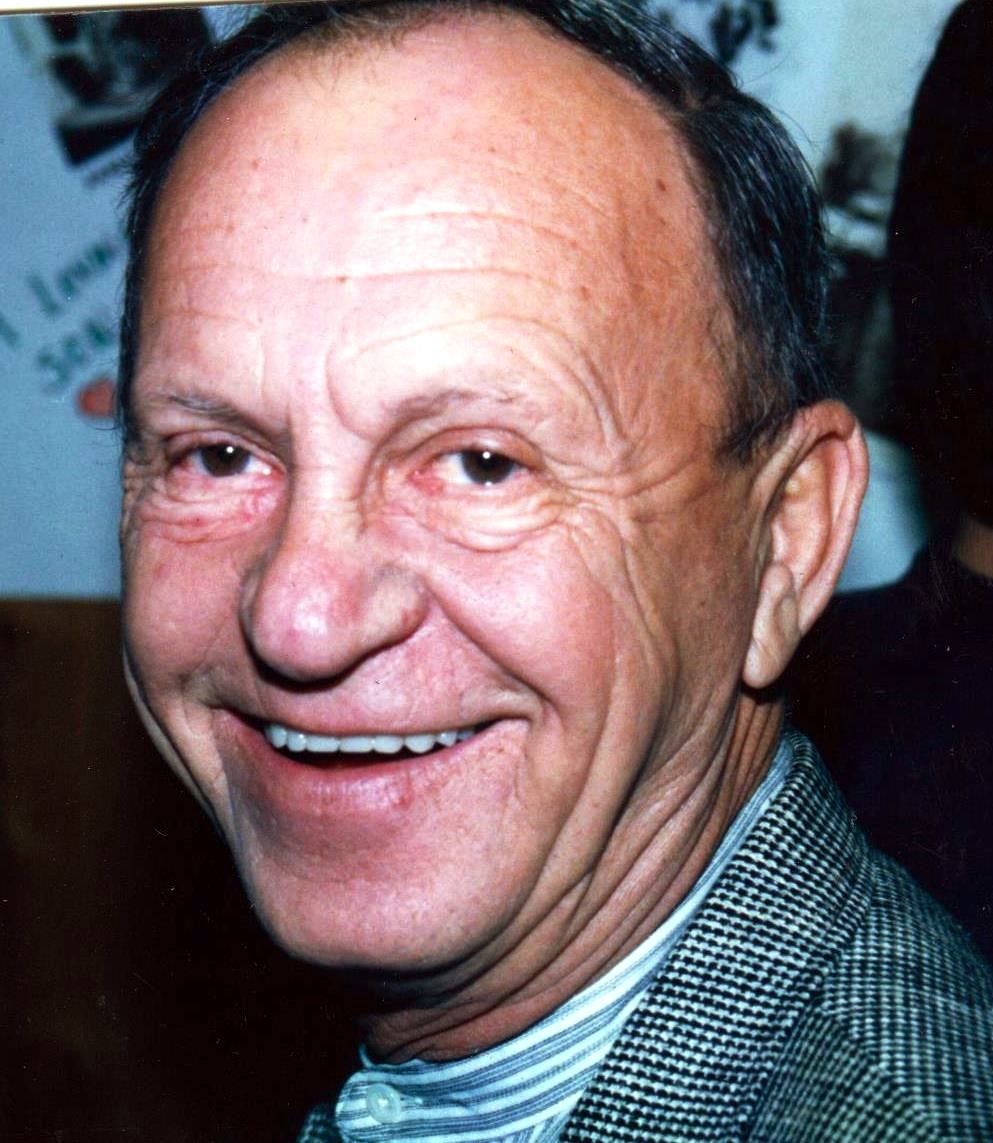 John S. Butera III Obituary - Metairie, LA