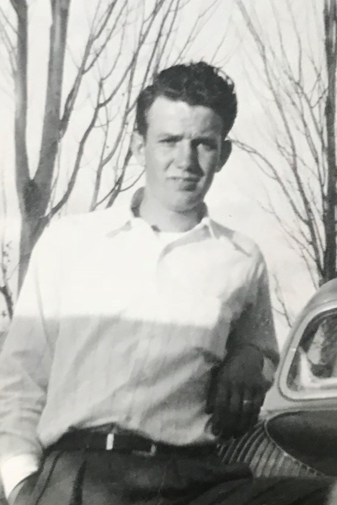 Herman K. Lewis Obituary - Centennial, CO