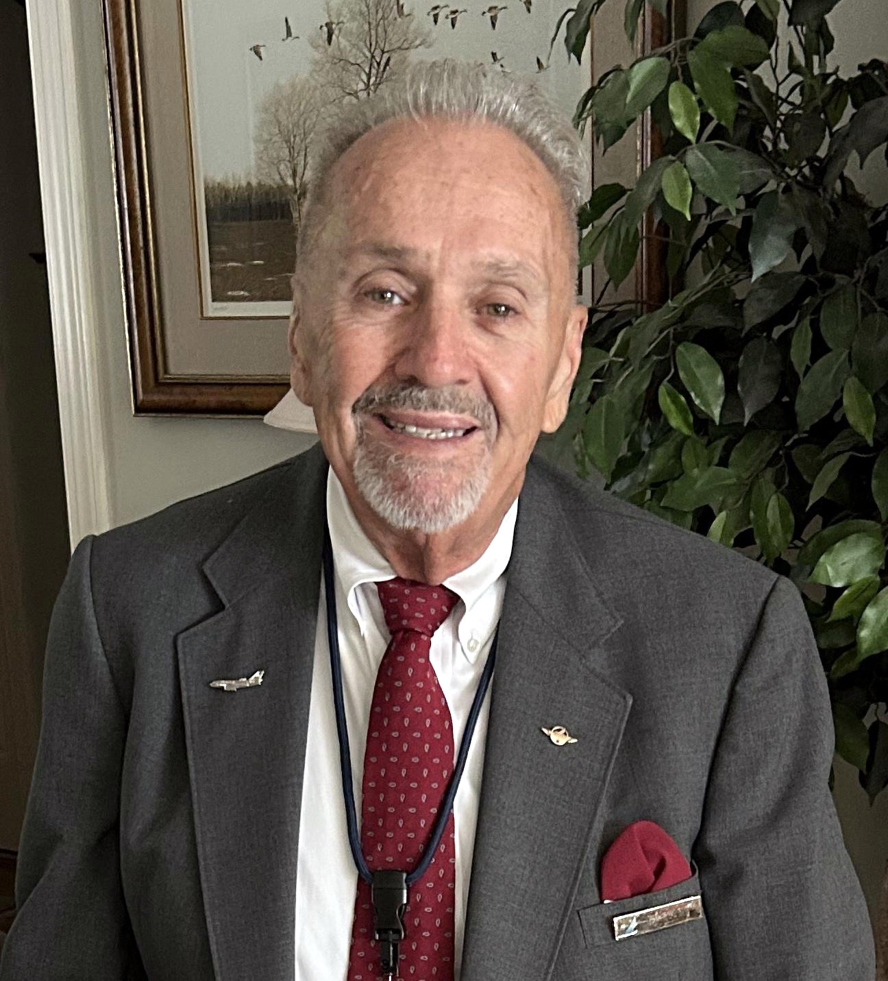 Edgar "Ed" Currie Obituary - Greensboro, NC