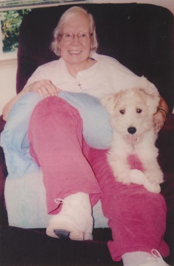 Elaine Bos Obituary - Minneapolis, MN