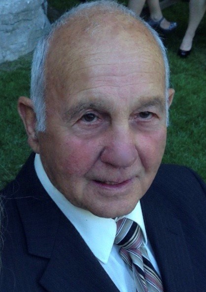 Ronald Bernardi Obituary - Thornhill, ON