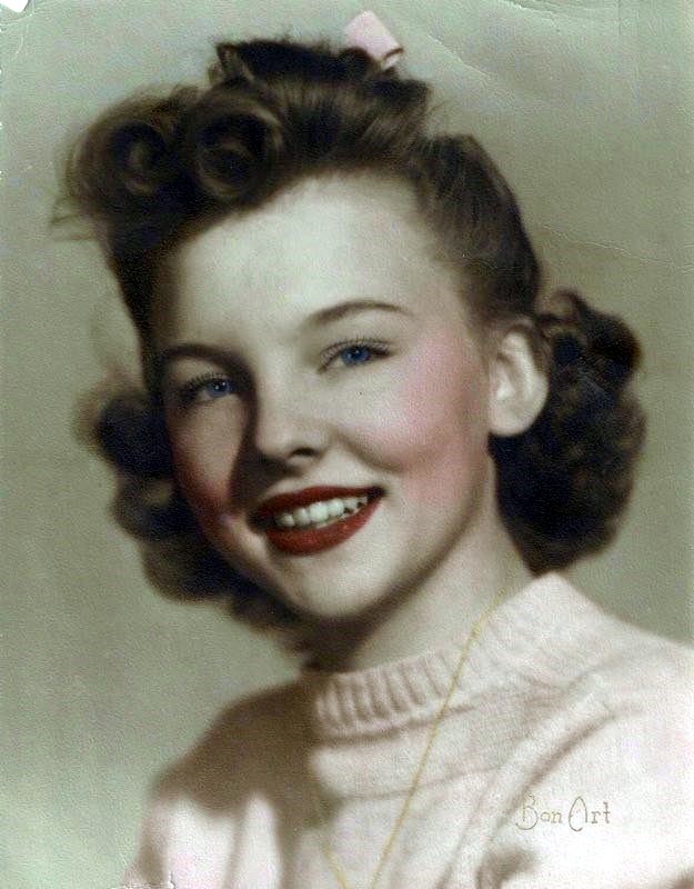 Denyse Theresa Mathews Obituary - Paris, TX