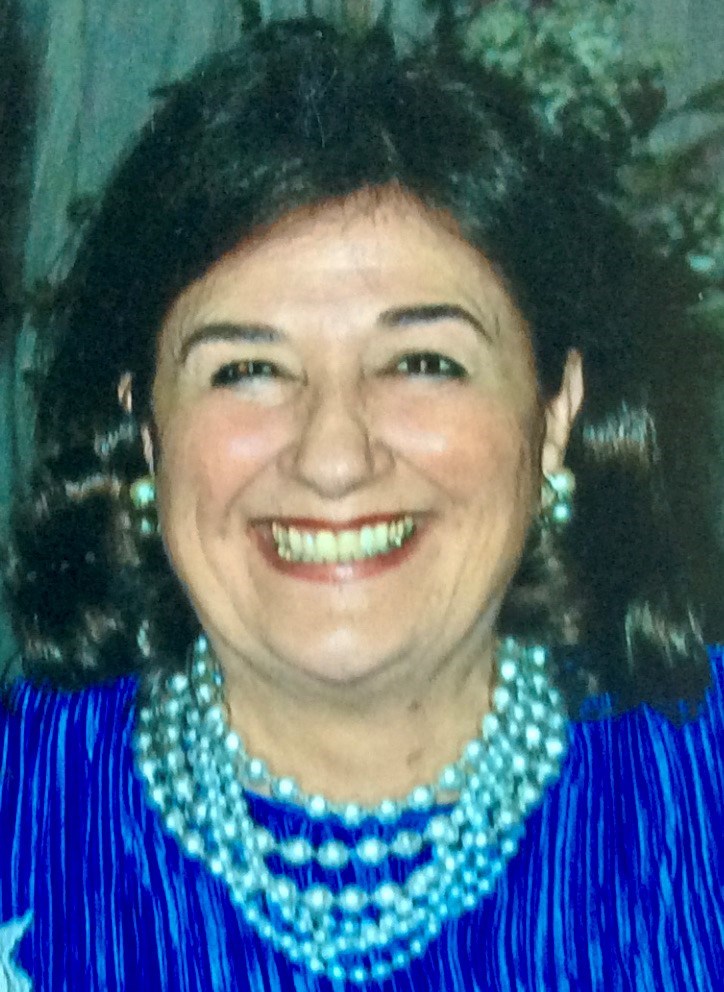 Priscilla Jordan Obituary - New Orleans, LA
