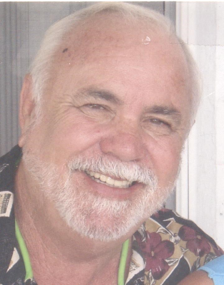 Tommy Rouse Obituary - Port Lavaca, TX