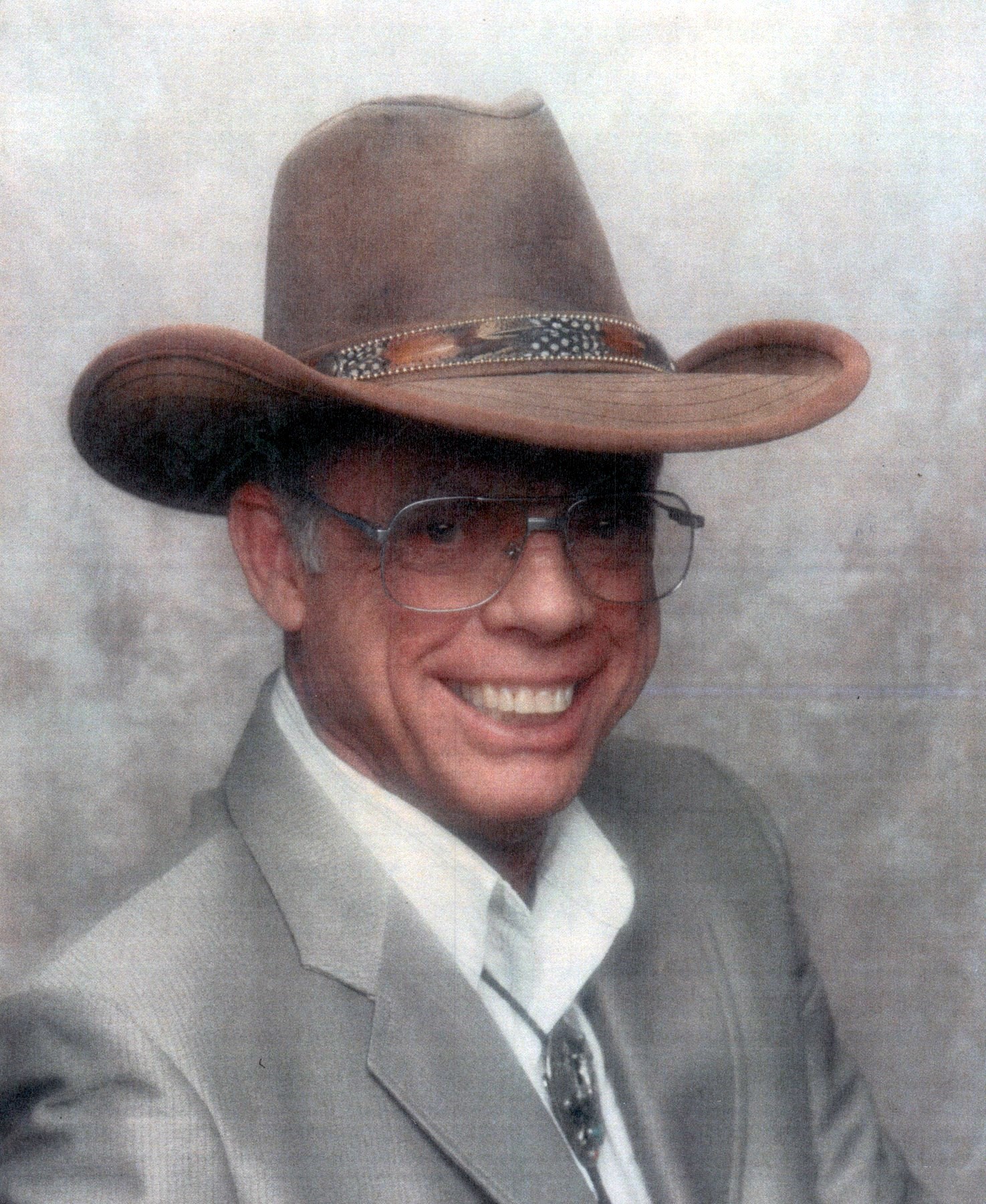 Henry Theodore Logsdon Obituary - Palm Bay, FL