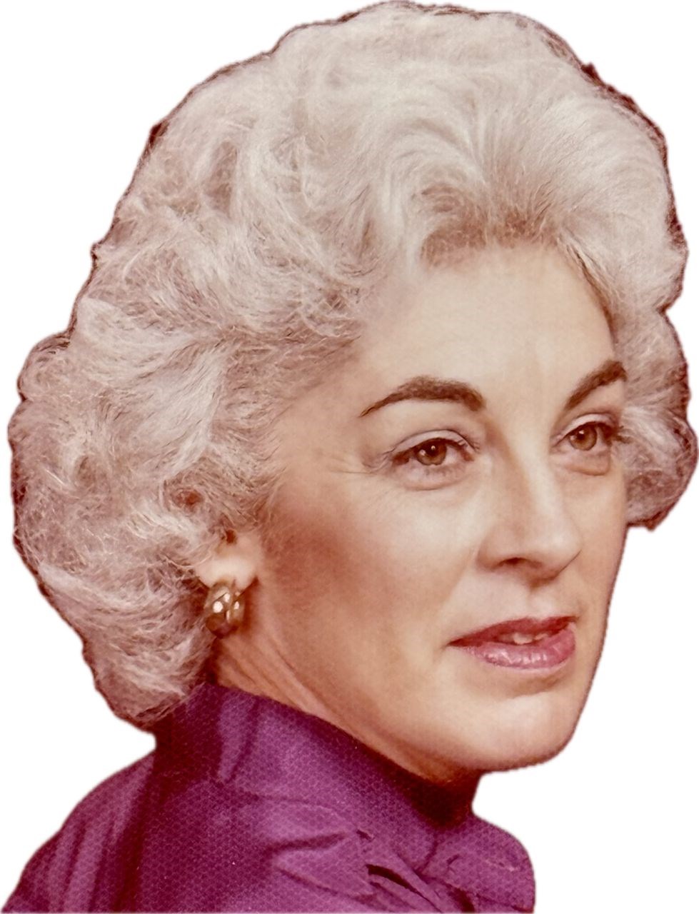 Gilda DeSpirito Obituary - Sarasota, FL