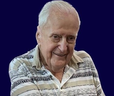 Fred McCorkle Obituary - Carrollton, TX