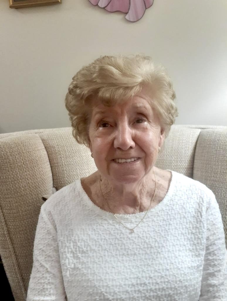 Doris Gillespie Obituary - Levittown, PA