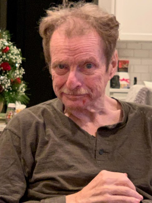 Bruce Adams Burkhalter Obituary - Columbia, MO