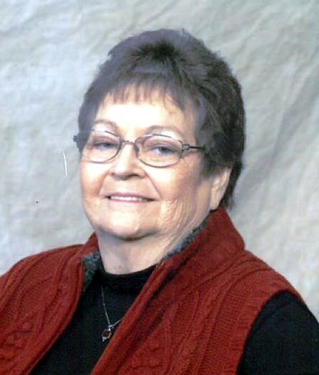 Corene Johnson Obituary - Lubbock, TX