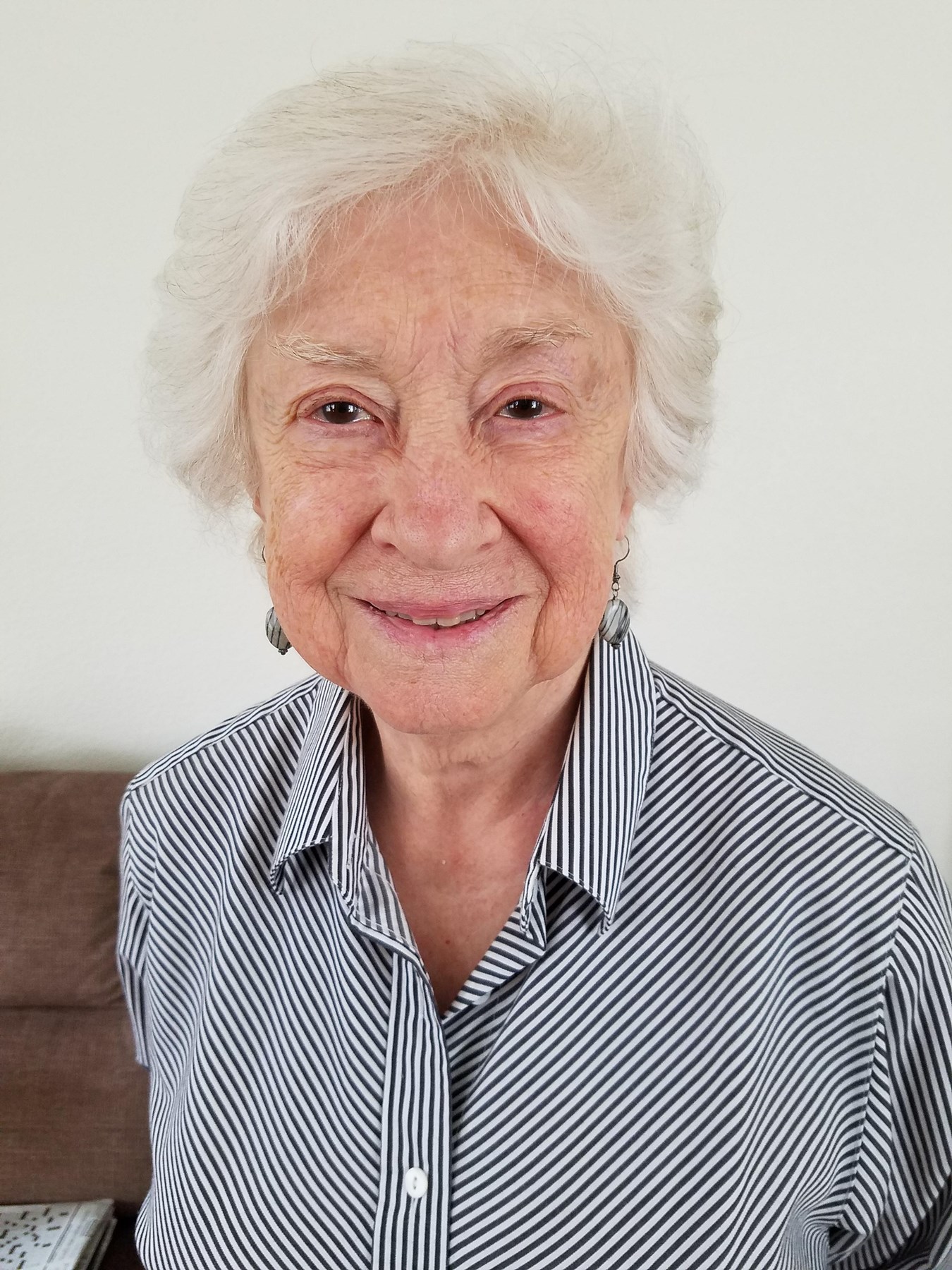 Lea Gould Obituary - West Covina, CA