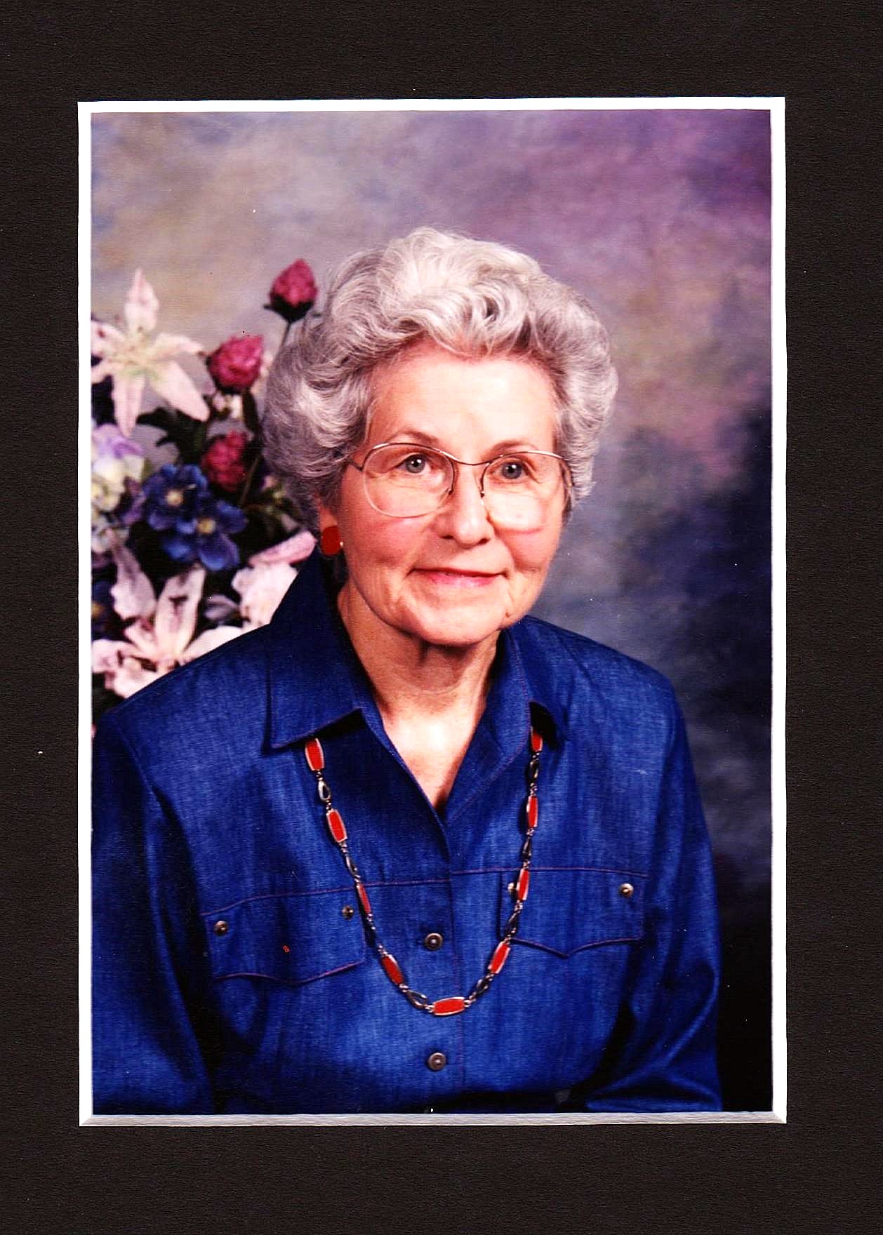 Helen Harris Obituary - Austin, TX