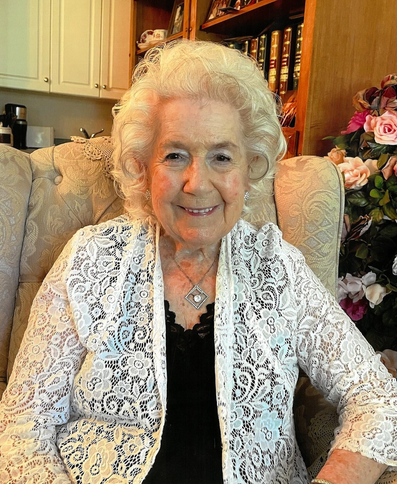 Margaret Buzza Obituary - Abbotsford, BC