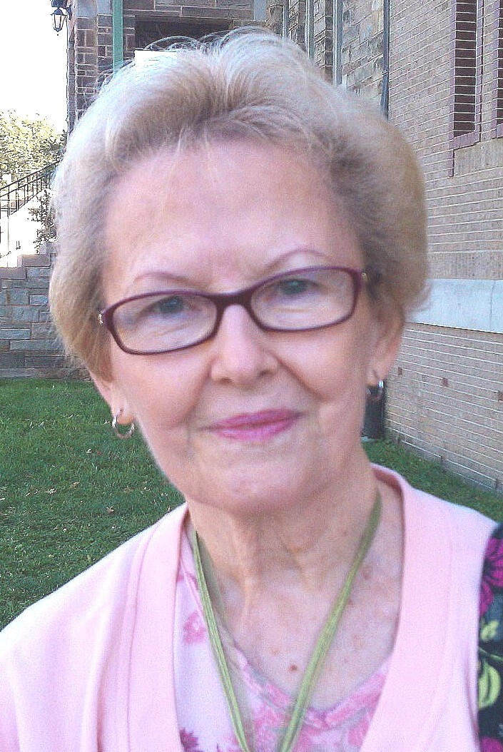 Carolann T. Toomey Obituary - Chesterland, OH