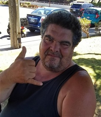 Patrick Swain Obituary - Wailuku, HI