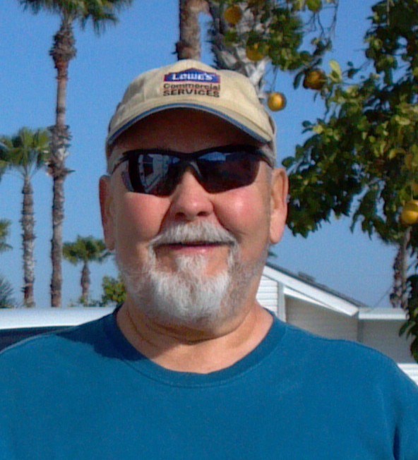 Ken Cole Grimes Obituary - Mesa, AZ