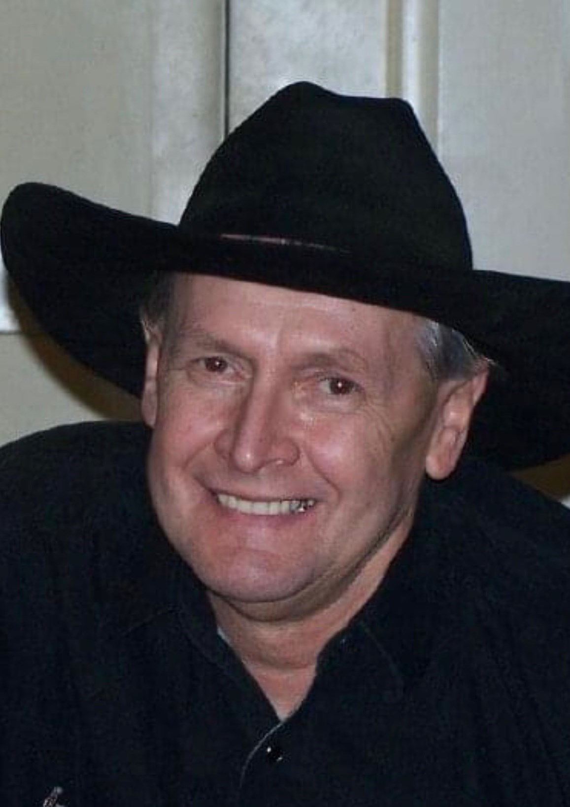 David Jearl Batch Obituary - Hamilton, TX