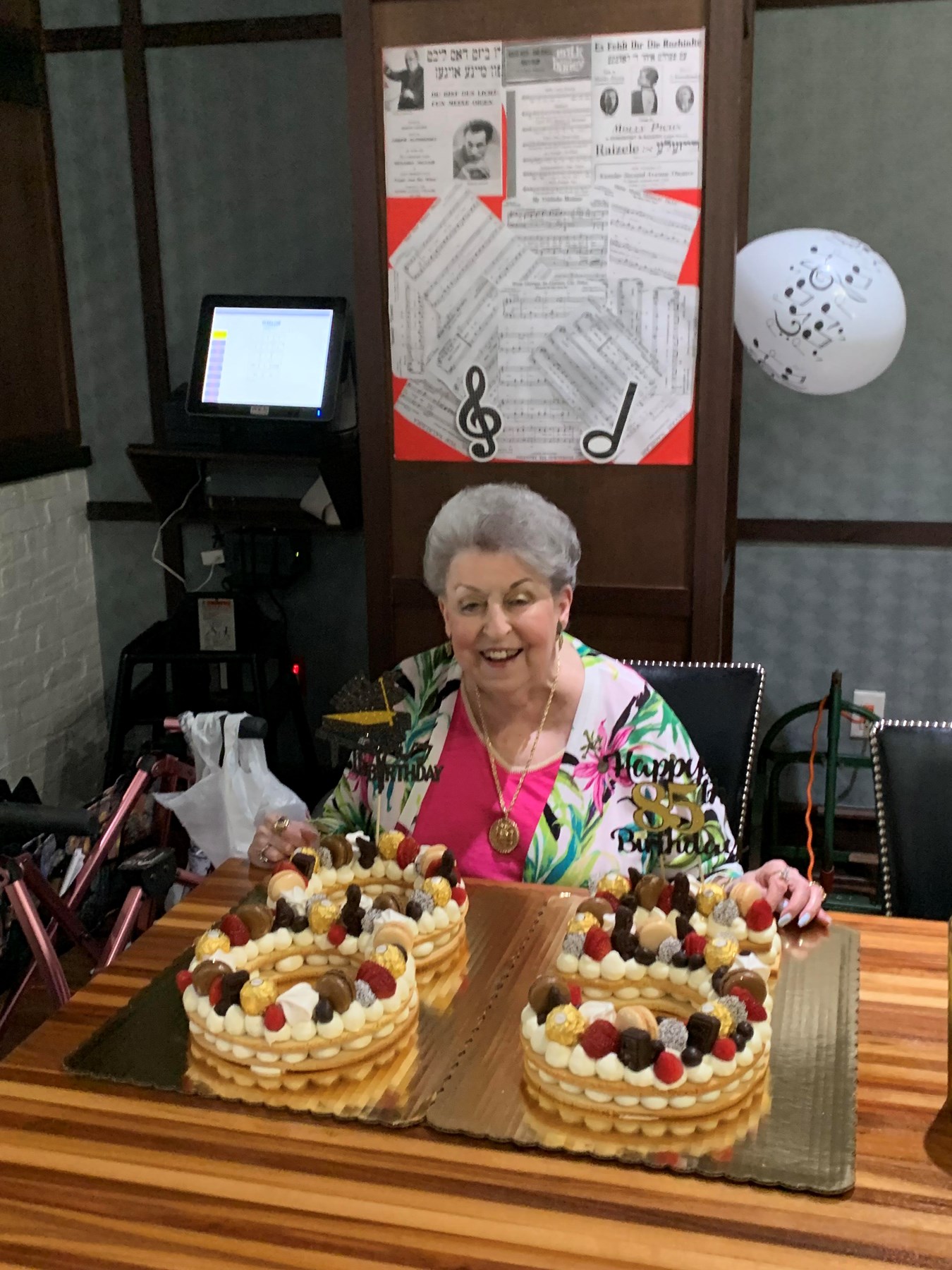 Lenore Raven Obituary - Miami, FL