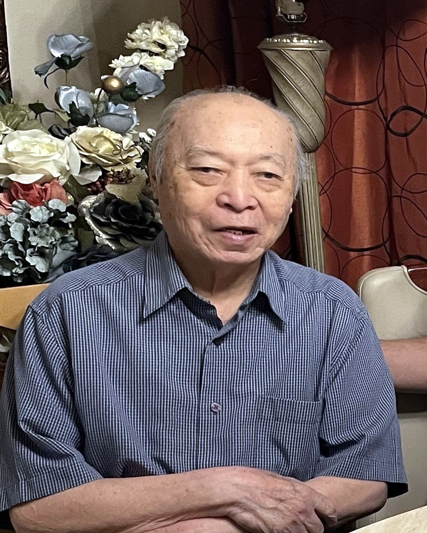 Wei-Shun Wang Obituary - Houston, TX