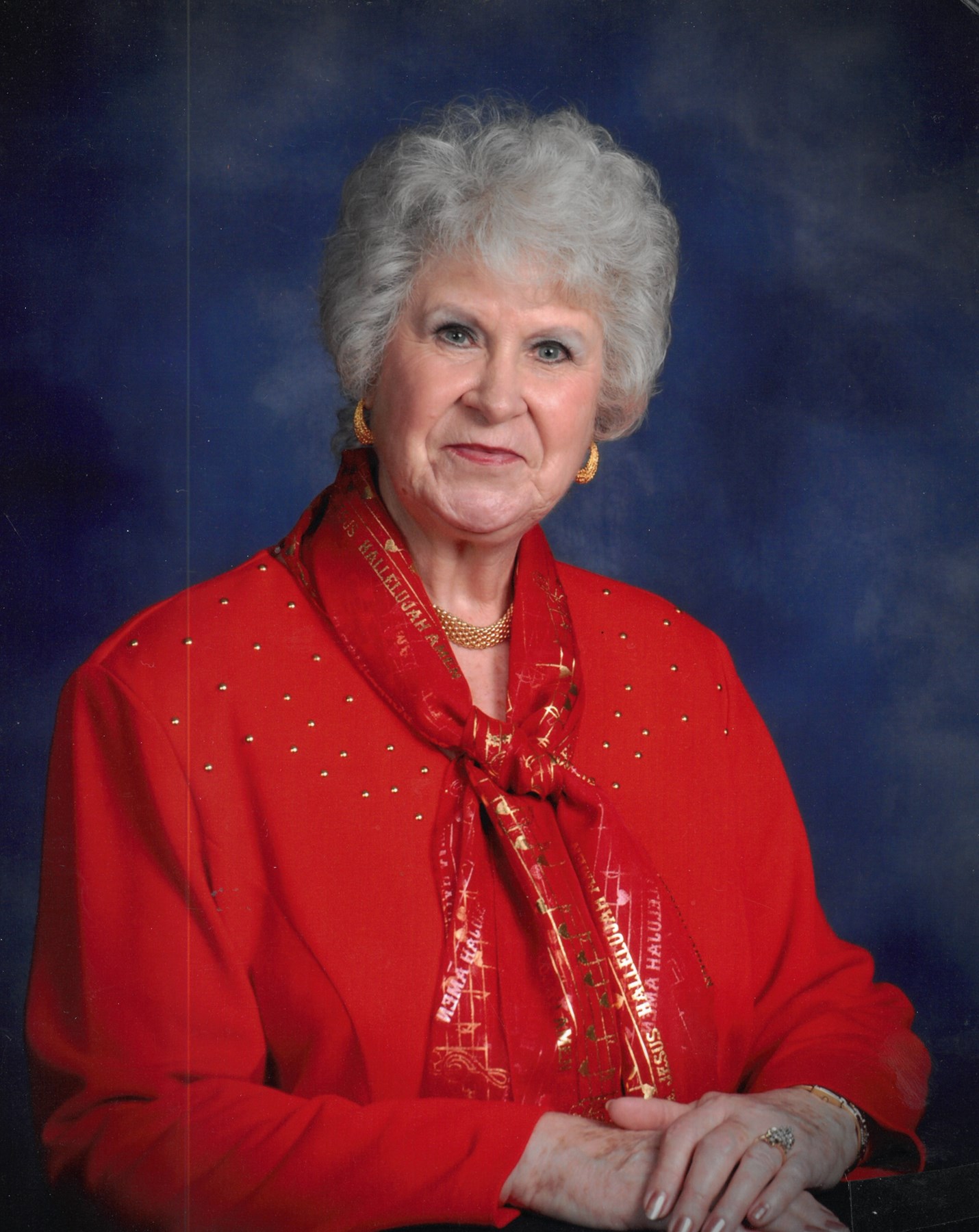 Treva Stafford Gerard Obituary - Oklahoma City, OK