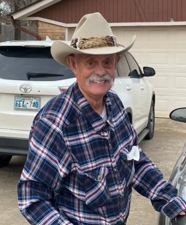 Allen Gentry Obituary - Oklahoma City, OK
